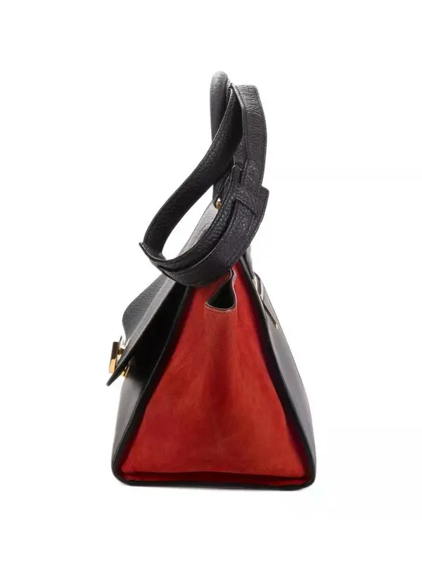 Celine Small Trapeze Tote Bag