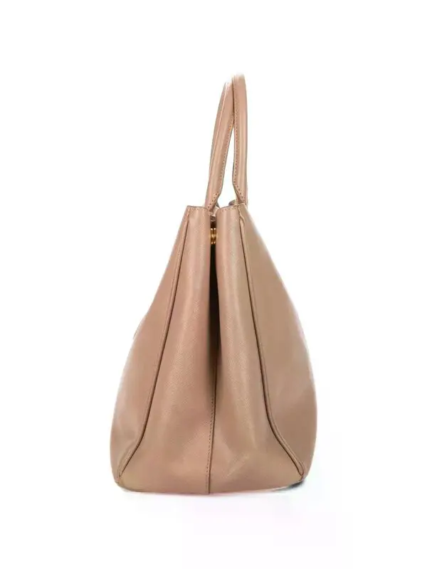 Prada Galleria Saffiano Tote Bag