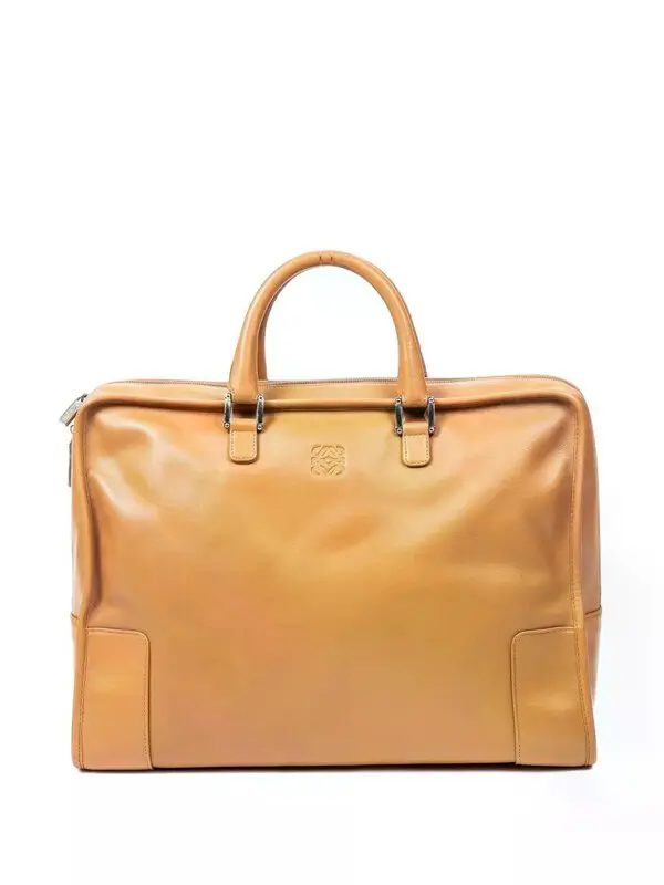 Loewe Amazona Weekender Tote Bag