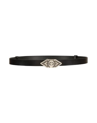 Ba&sh Belt Size Cow Leather