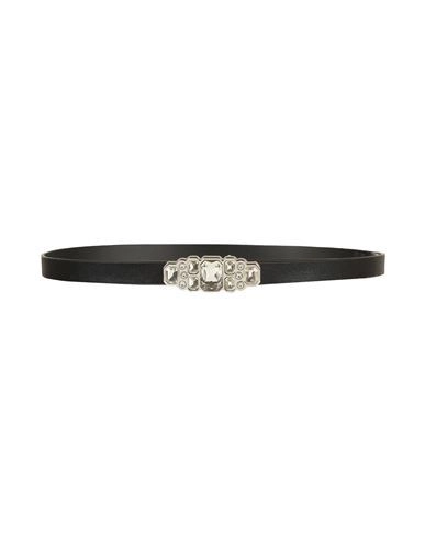Maje Belt Size Leather