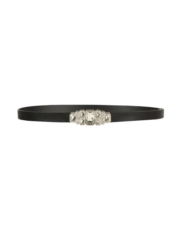 Maje Belt Size Leather