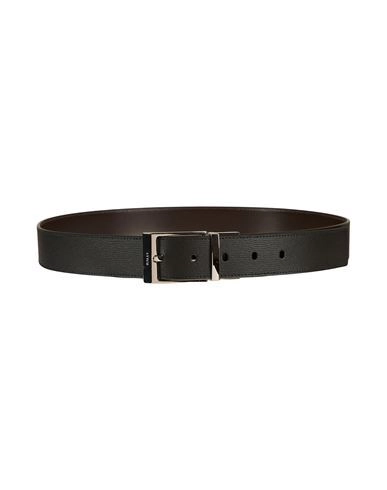 Bally Belt Size Leather