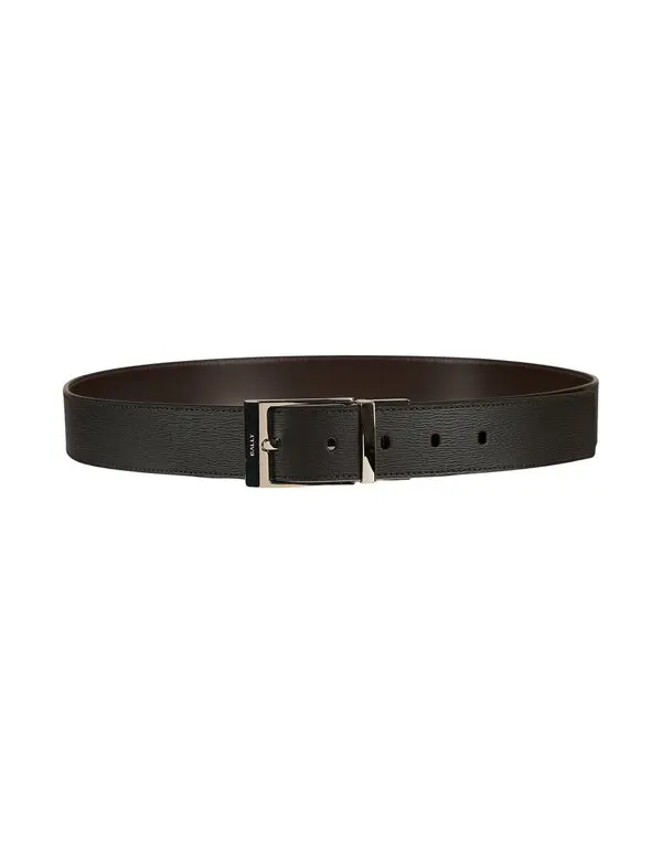 Bally Belt Size Leather