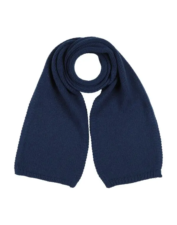 PALTO' Scarf Wool, Cashmere