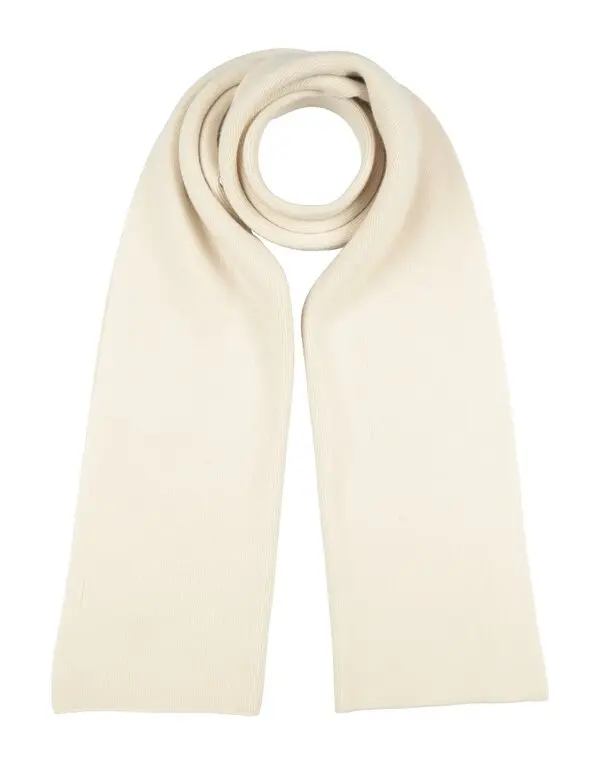 PANGAIA Scarf Recycled Cashmere, Recycled Wool - Beige
