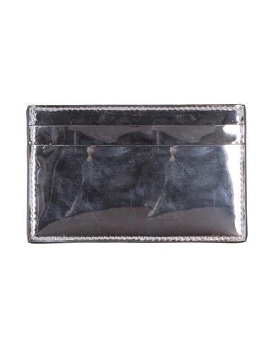 Alexander McQueen Cardholder Leather