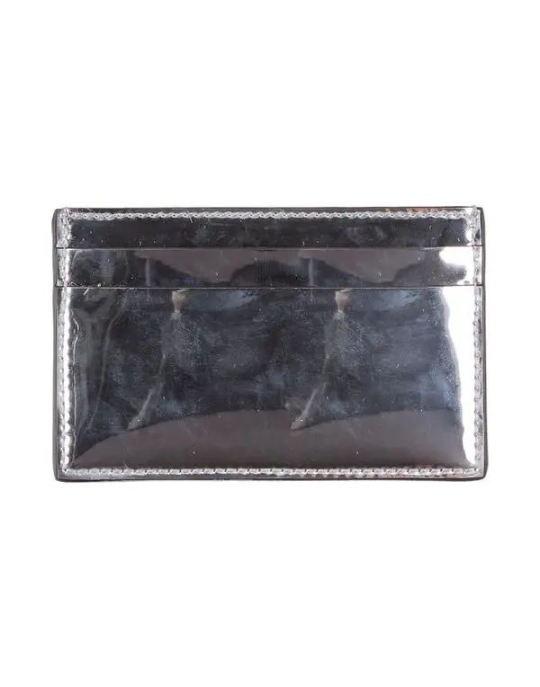 Alexander McQueen Cardholder Leather