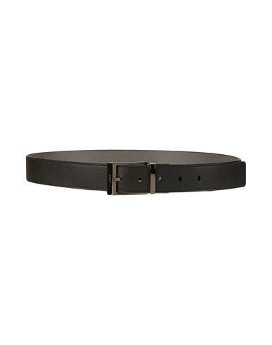 Bally Belt Size Leather