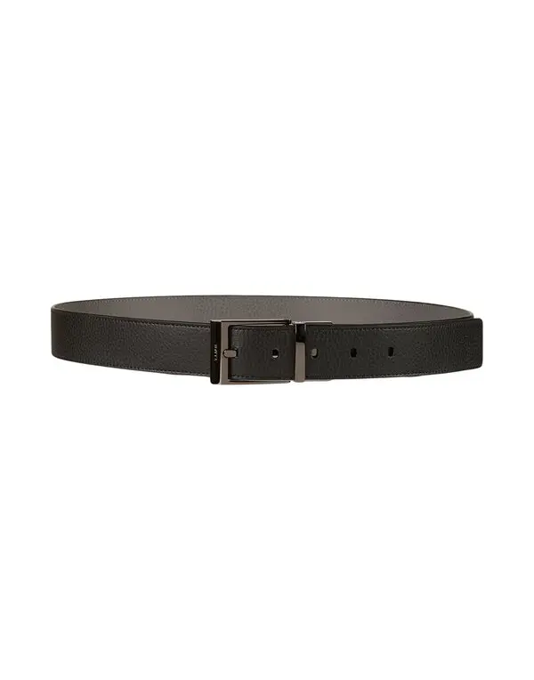 Bally Belt Size Leather