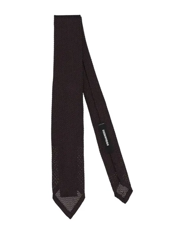 Dsquared2 Ties & Bow Ties Silk