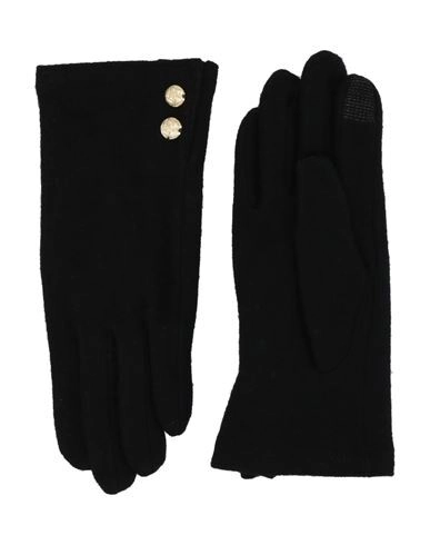 Ralph Lauren Gloves Size Wool, Nylon, Cashmere