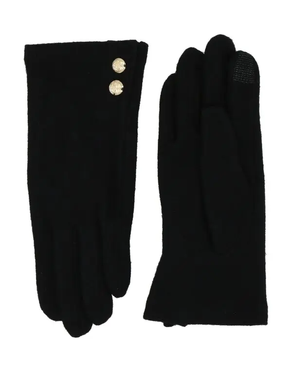 Ralph Lauren Gloves Size Wool, Nylon, Cashmere