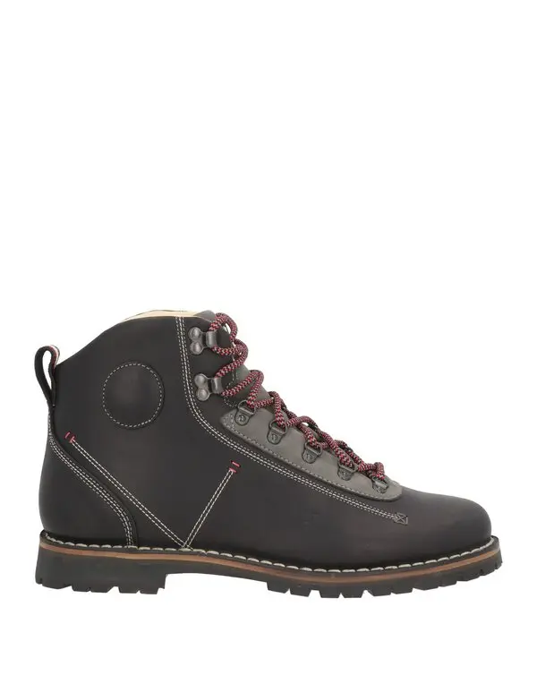 DOLOMITE Ankle Boots Size Leather