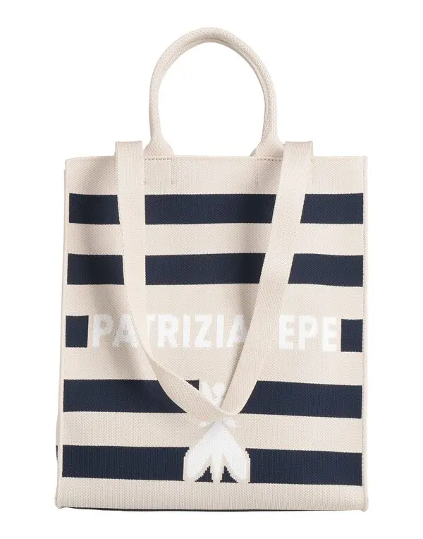 Patrizia Pepe Shoulder Bag Polyester