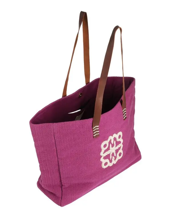 Momoni Shoulder Bag Cotton