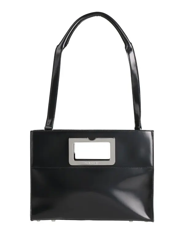 Dr. Martens Clutch Bag Shoulder Bag Cow Leather