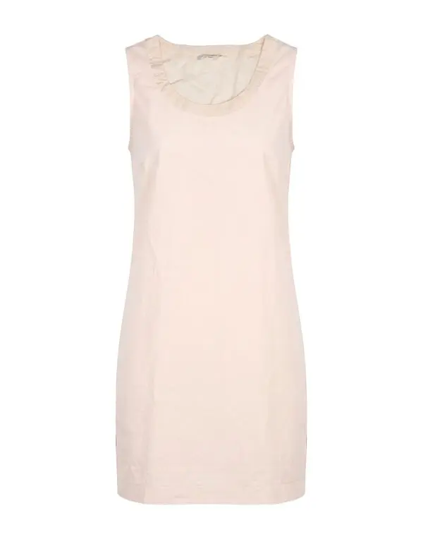 Crossley Mini Dress Size Cotton, Elastane