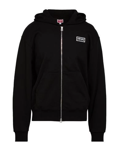Kenzo Sweatshirt Size Cotton