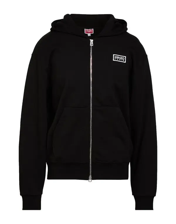 Kenzo Sweatshirt Size Cotton