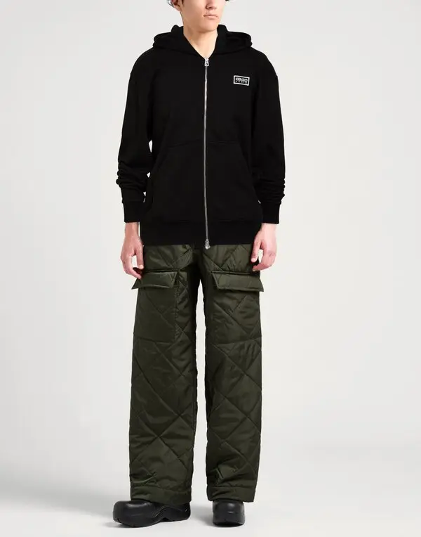 Kenzo Sweatshirt Size Cotton