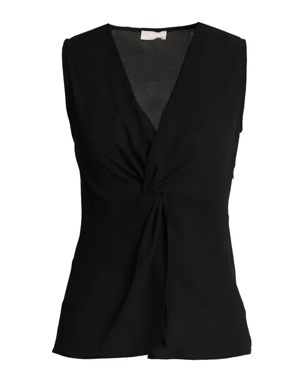 Liu Jo Top Size Polyacrylic