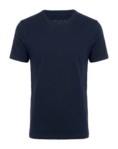 John Varvatos T-shirt Size Cotton - Navy