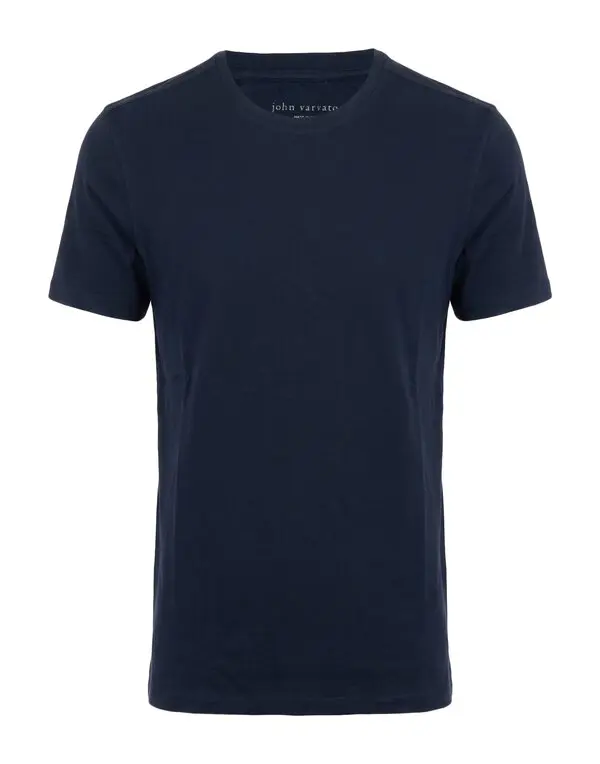 John Varvatos T-shirt Size Cotton