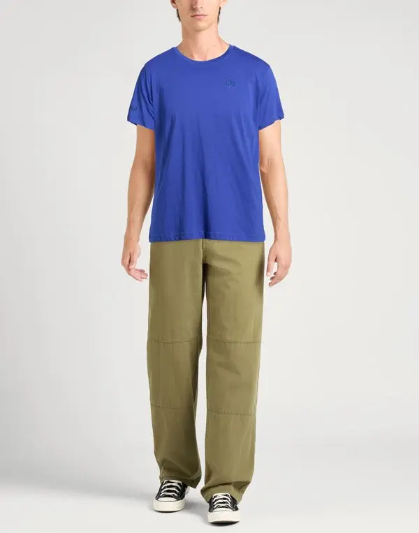 LA MARTINA T-shirt Bright Size Cotton