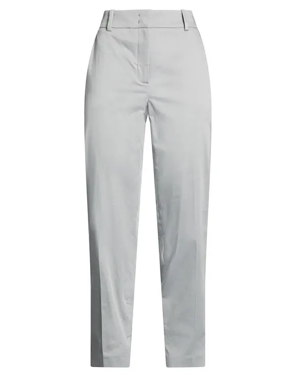 Eleventy Pants Size Cotton, Elastane