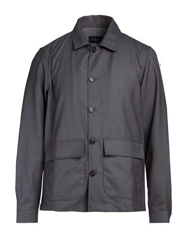 HACKETT  Jacket Size Virgin Wool, Polyester