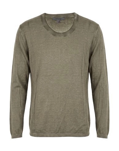 John Varvatos Sweater Size Cotton - Beige
