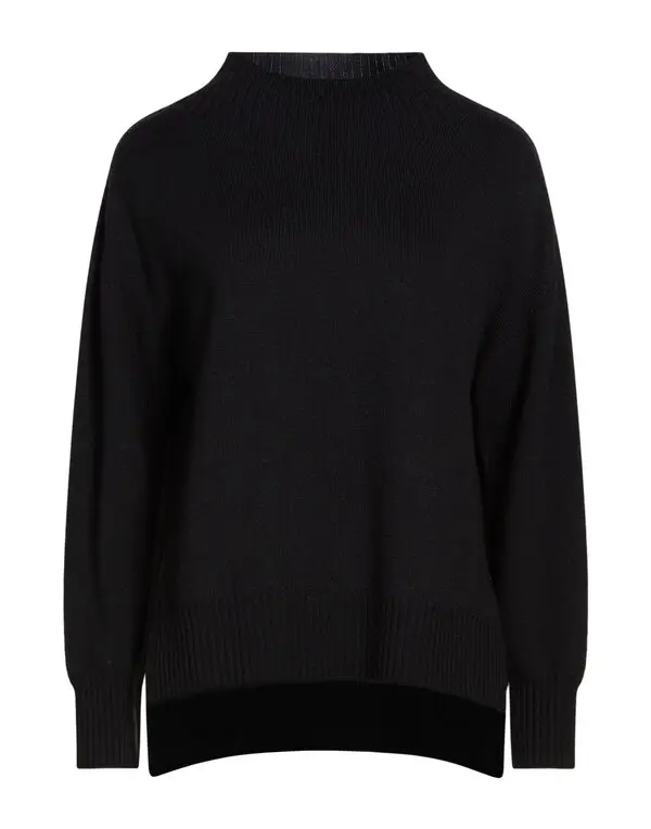 MOTEL Turtleneck Size Wool