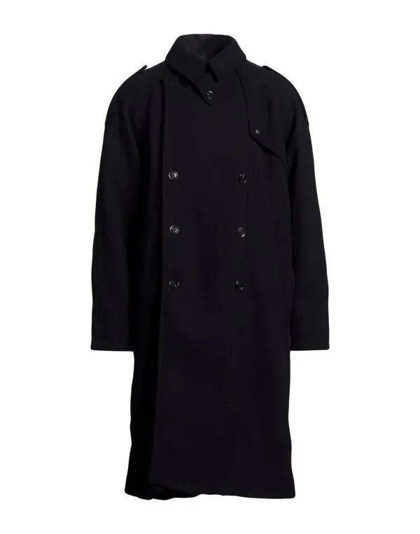 PALTO' Luca Coat Size Wool, Acrylic, Polyester, Polyamide