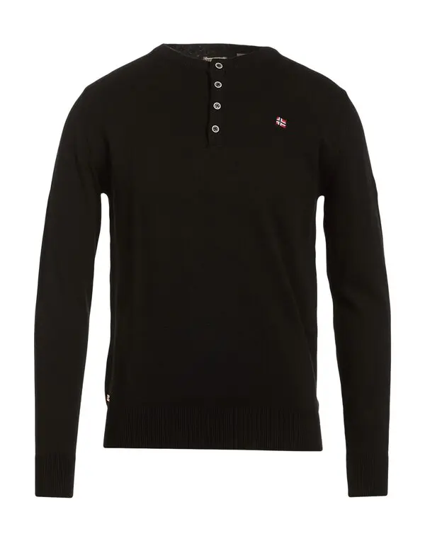 GEOGRAPHICAL NORWAY Sweater Size Cotton