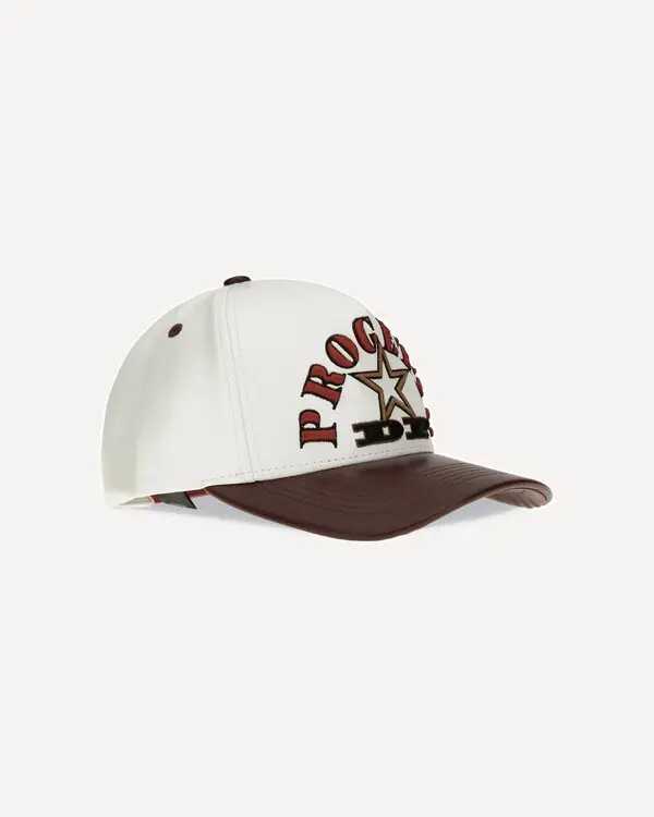 PDF CHANNEL Progetto Baseball Cap