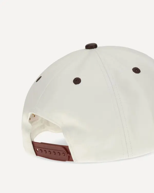 PDF CHANNEL Progetto Baseball Cap