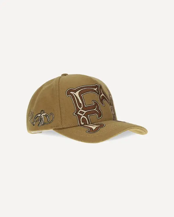 PDF CHANNEL Fortuna Baseball Cap