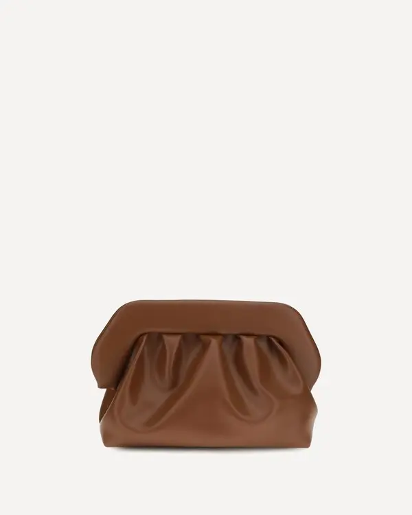THEMOIRE Bios Vegan Leather Handbag