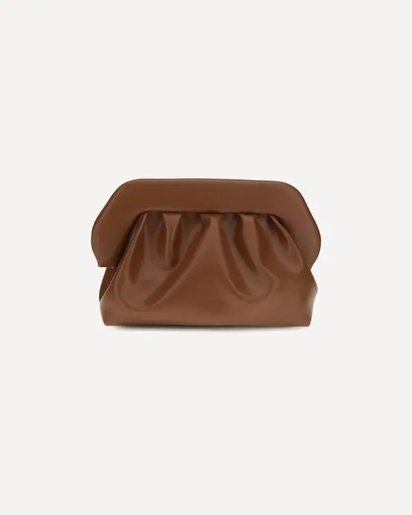 THEMOIRE Bios Vegan Leather Handbag