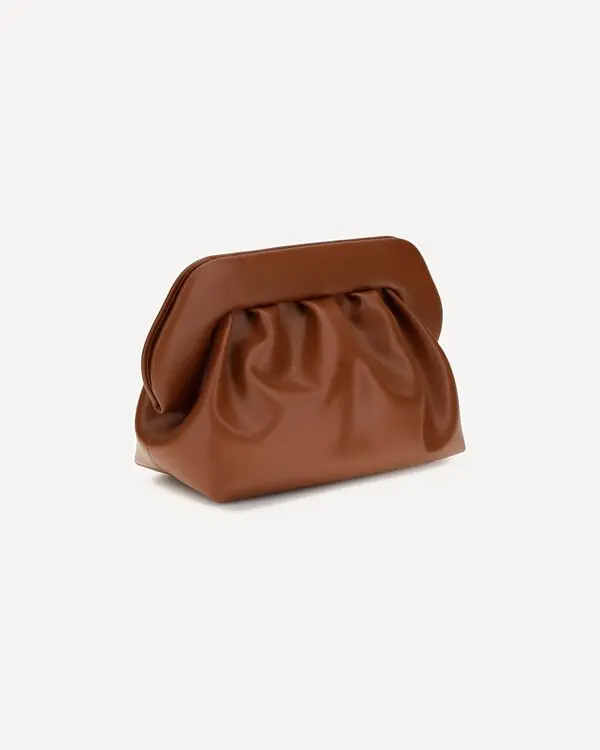 THEMOIRE Bios Vegan Leather Handbag