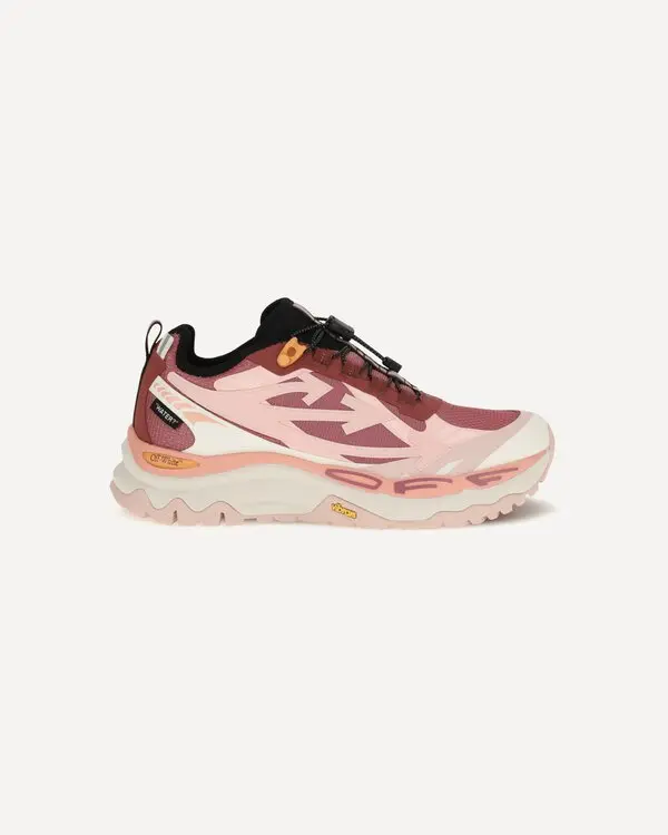 Off-White Brb Trail Sneakers