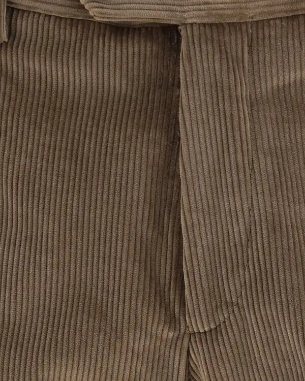 Tagliatore Corduroy Suit