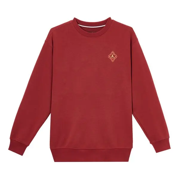 JORDAN Flight Fleece Cny Sweatshirt