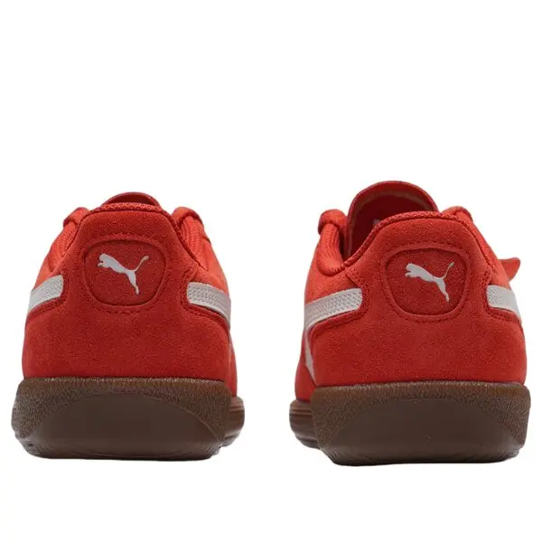 PUMA Palermo Sd 'red White
