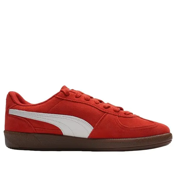PUMA Palermo Sd 'red White