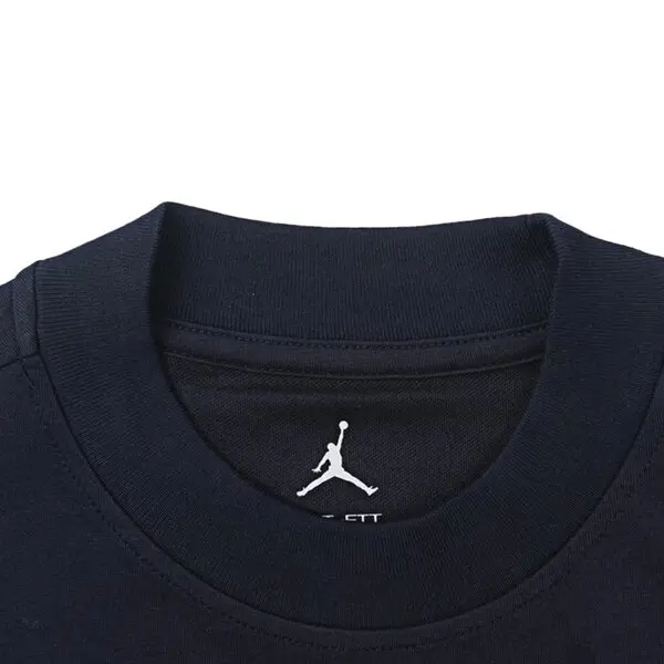 JORDAN Sport Dri-fit Golf Shirt