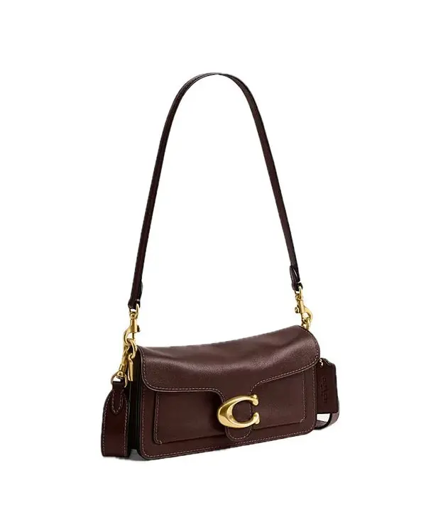 COACH Soft Tabby Shoulder Bag 20