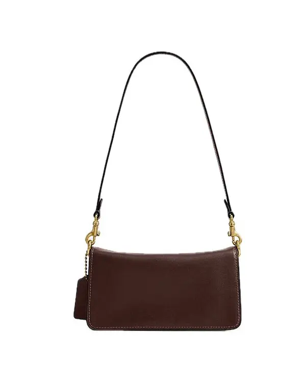 COACH Soft Tabby Shoulder Bag 20