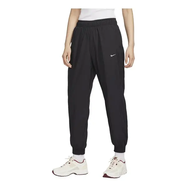 Nike Uv Protection Woven Athletic Jogger
